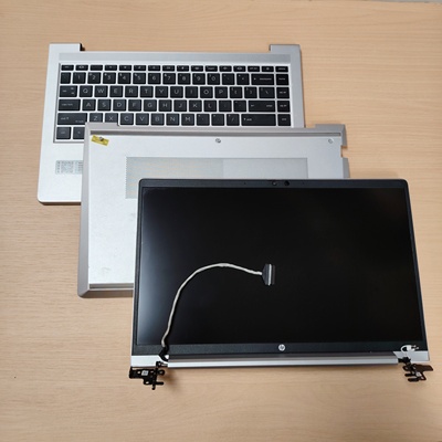 HPzhan66ProA14inch外壳