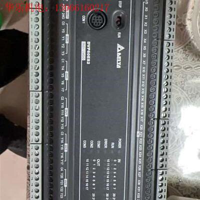 台达PLCDVP60ES200R(请询价)
