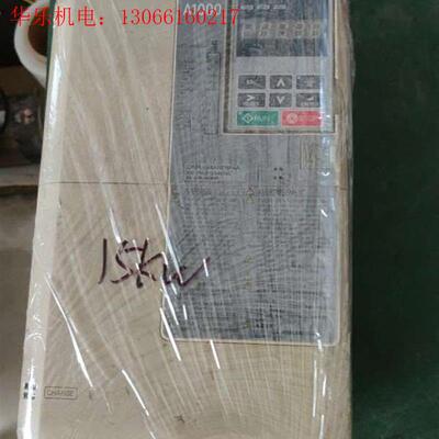 安川A1000-15kwCIMR-AB4A0038FAA.(请询价)