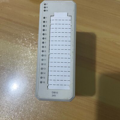议价B数字量输入模块DI810DI811DI814