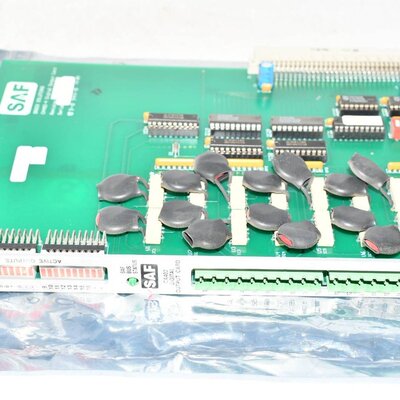 议价Saftrocs Digital Output CardCA402SAF CA402CA4