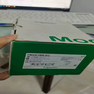 议价以太网控制器TM251MESM251CEM251DM24R