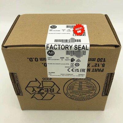 议价PLC2080-LC20-20AWBR2080-LC20-20AWB2080-LC20-20QBB