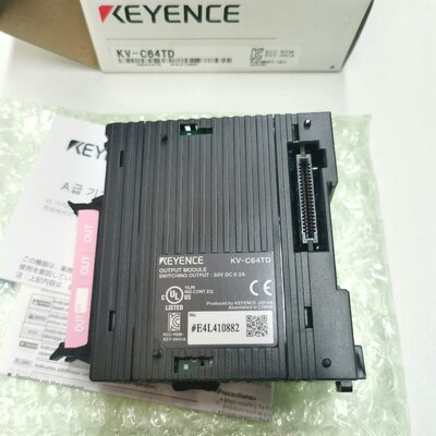 议价控制器KV-C64TDKVC64TDKV-C64-TDKVC64TDKV-C64TD模块