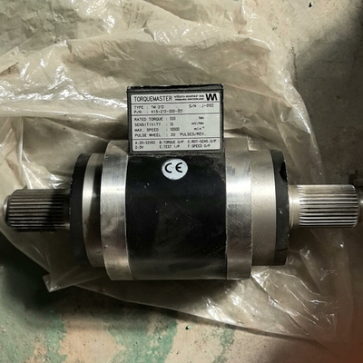 寻《《VIBRO-METER 扭转电机TM213 415-213-