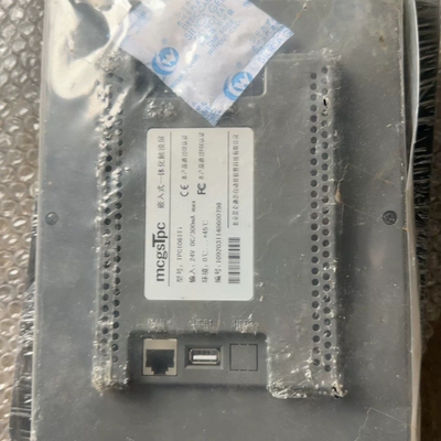 寻《《TPC1061Ti 昆仑通态触摸屏