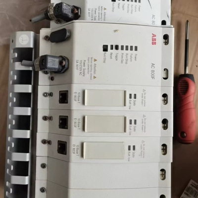 寻《《ABB AC800F控制器一套 PM802F+SA801F