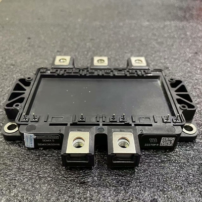 寻《《SEMIX365DH16 赛米控模块，原装拆机，质量合格，功