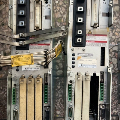 寻《《INDRAMAT伺服控制器DDS02.1-W150-D