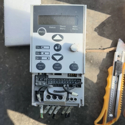 寻《《海利普变频器HLPSV0D7543A 0.75KW 三相38