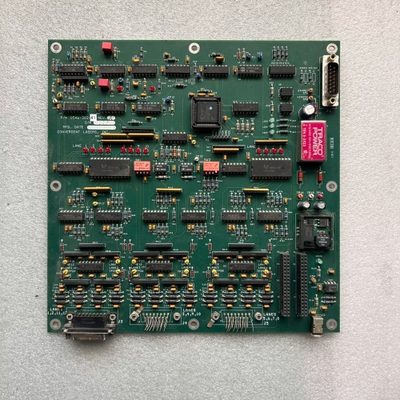 寻《《普瑞玛Convergent Lasers激光器主板0546-