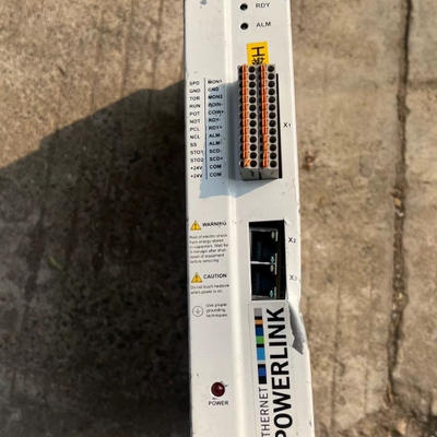 寻《《贝加莱倍加莱8VS伺服驱动器0TPCN8VS2.040TE2