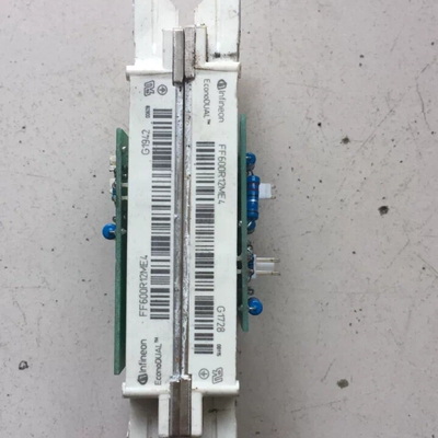 寻《《英飞凌模块FF600R12ME4拆机成色如图