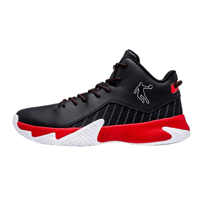 乔丹水泥地专业比赛篮球鞋实战减