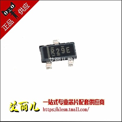 REF2933AIDBZR REF2933AIDBZT REF2933AIDBZ丝印R29E SOT23 原装
