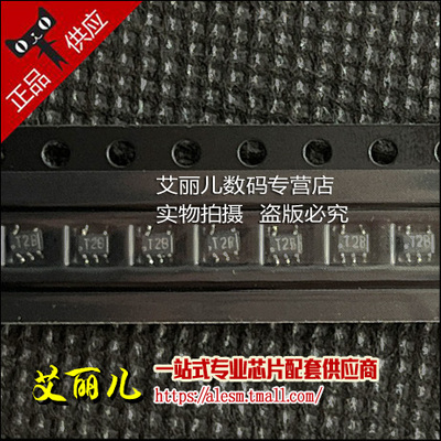 LM20BIM7X/NOPB LM20BIM7 丝印T2B SC70-5 全新原装