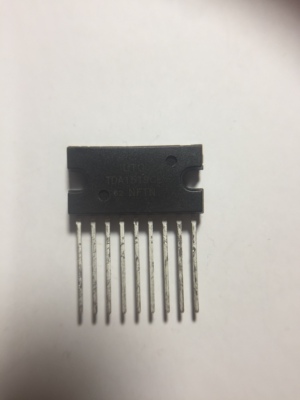 TDA1519CL 功放芯片 欢迎咨询
