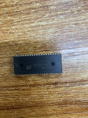 STV7778 全新原装