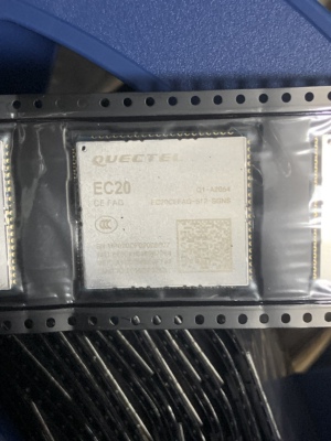EC20CEFAG-512-SGNS EC20 全新原装 无线通讯模块 EC20CEFAG-512