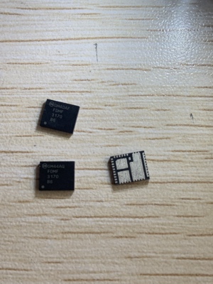 FDMF3170 半桥驱动器 FDMF3170 封装PQFN39 MOS负载 栅极驱动IC