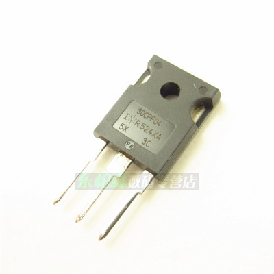 快速二极管30CPF02/30CPF04/30CPF06 30A 200V-600V快恢复管TO247