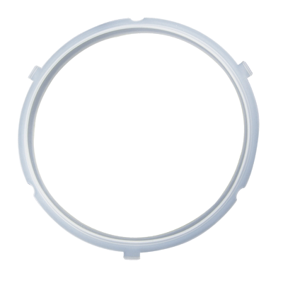 适用美的电压力煲皮圈