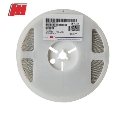 1808CG4R7C302NT| 1808 4.7pf 3KV/3000V C0G ±5% 风华高压电容