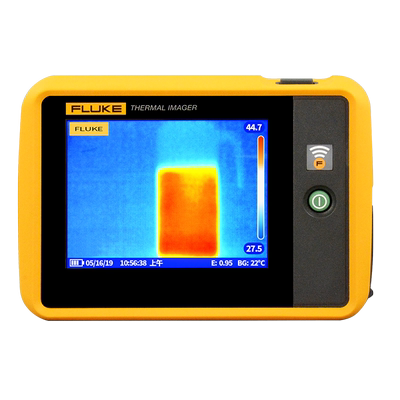 红外热成像仪福禄克fluke测温仪