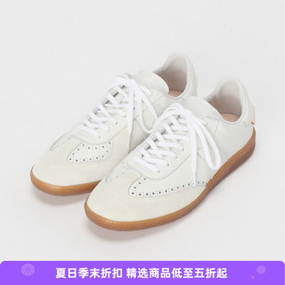 HenderScheme休闲德训鞋