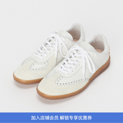 HenderScheme休闲德训鞋