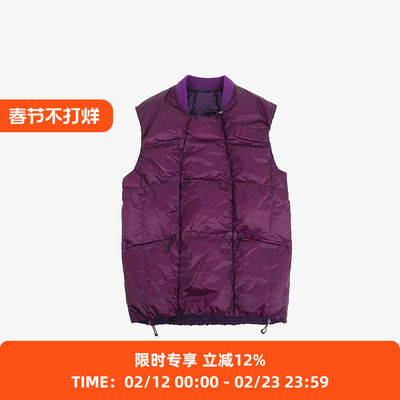 norbit Insulation Inner 高密度轻量耐磨机能性经典款户外马甲