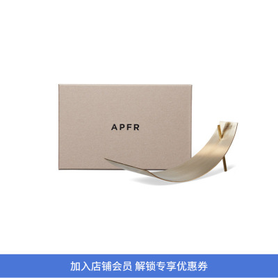 APFR匠人手作纯铜香薰插香座