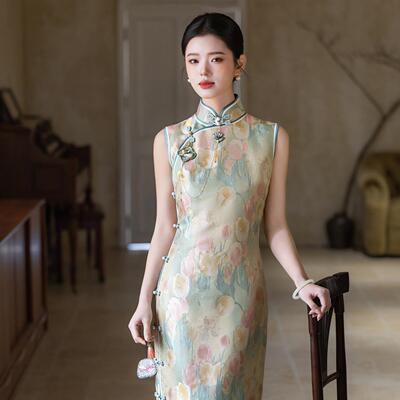 良辰媄锦【郁金香仙子】