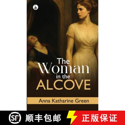 【3-4周达】The Woman in the Alcove [9789359915371]