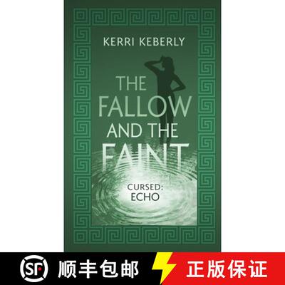 【3-4周达】The Fallow and the Faint [9781958354803]
