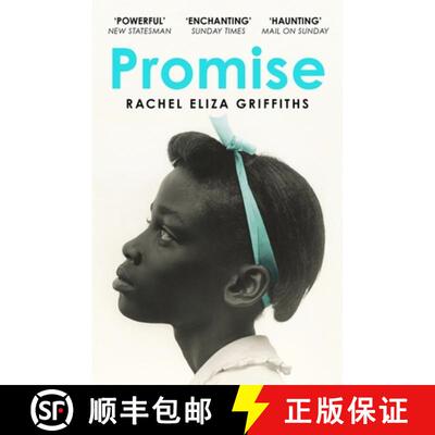 【3-4周达】Promise [9781399809832]