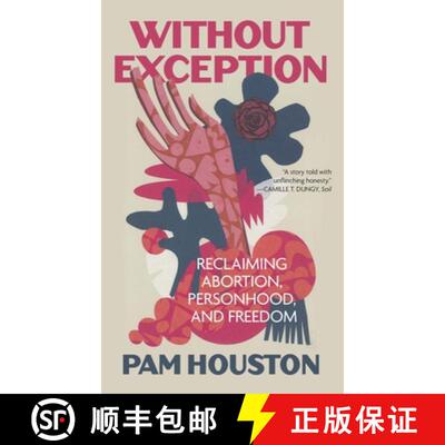 【3-4周达】Aboriton: Our Fight for Freedom, Abortion, and a Planet in Freefall [9798890920003]