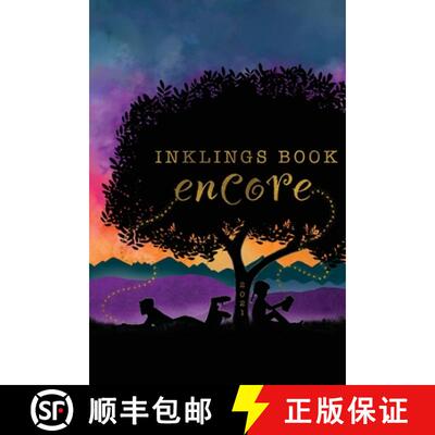 【3-4周达】Inklings Book Encore 2021 [9781956380040]