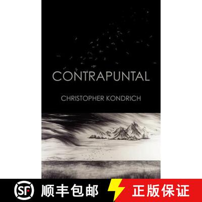 【3-4周达】Contrapuntal [9781602353671]
