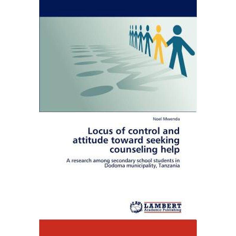 【4周达】Locus of control and attitude toward seeking counseling help ...