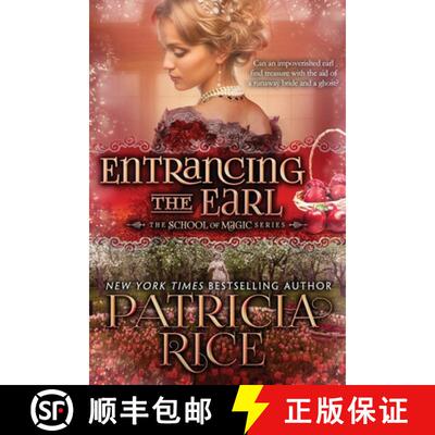 【3-4周达】Entrancing the Earl [9781611389517]