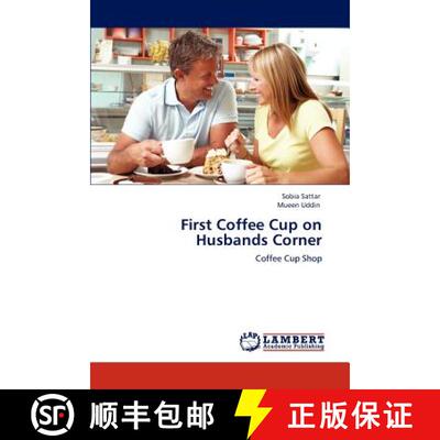 预订 First Coffee Cup on Husbands Corner [9783846588116]