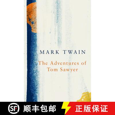 The Adventures of Tom Sawyer (Legend Classics) [9781789559569]