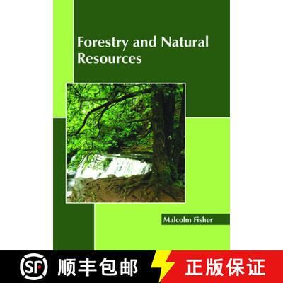 【3-4周达】Forestry and Natural Resources [9781632399397]