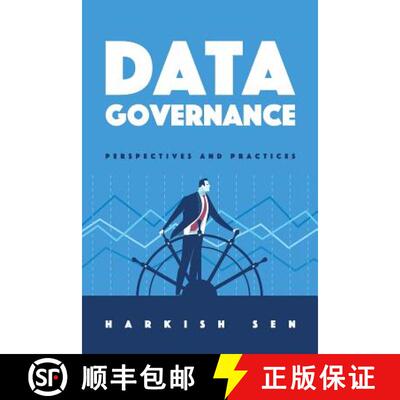 预订 Data Governance: Perspectives and Practices [9781634624787]