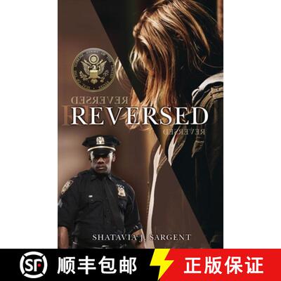 【3-4周达】Reversed [9781088249161]