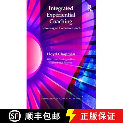 【3-4周达】Integrated Experiential Coaching: Becoming an Executive Coach [9781855757394]