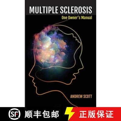 【3-4周达】Multiple Sclerosis : One Owners Manual [9780645468007]