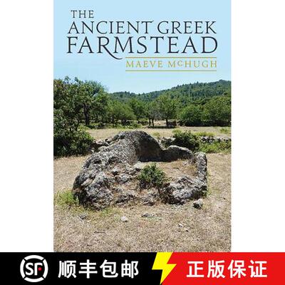 【3-4周达】The Ancient Greek Farmstead [9781785706400]