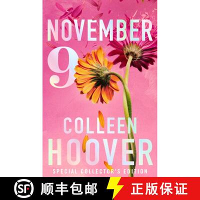 【3-4周达】November 9 : A gorgeous special collector's edition for the unforgettable love story from ... [9781398542150]